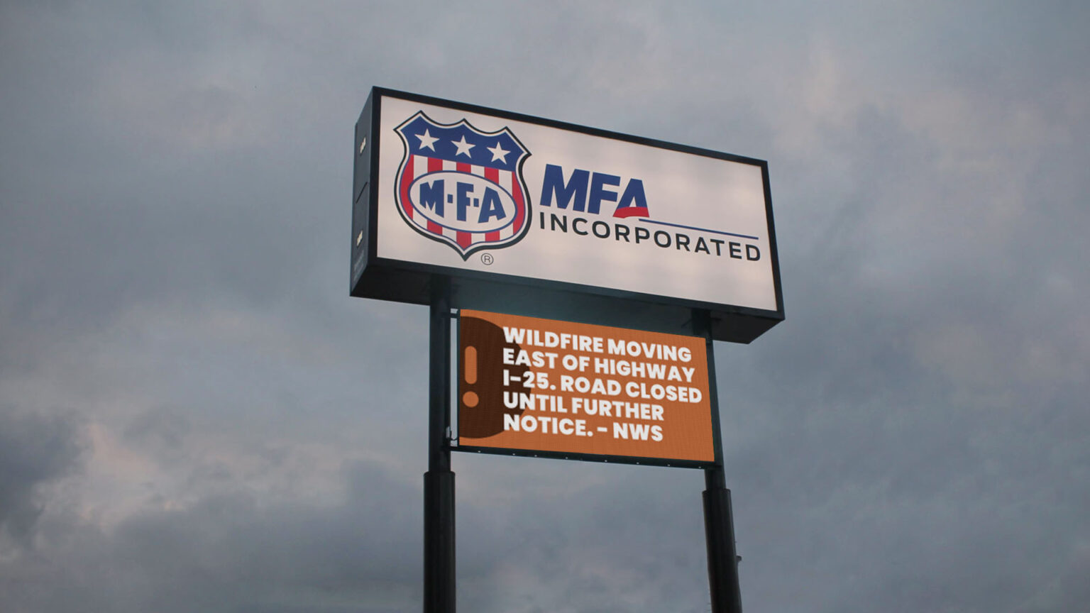 Fema/IPAWS Alerts – Project Content