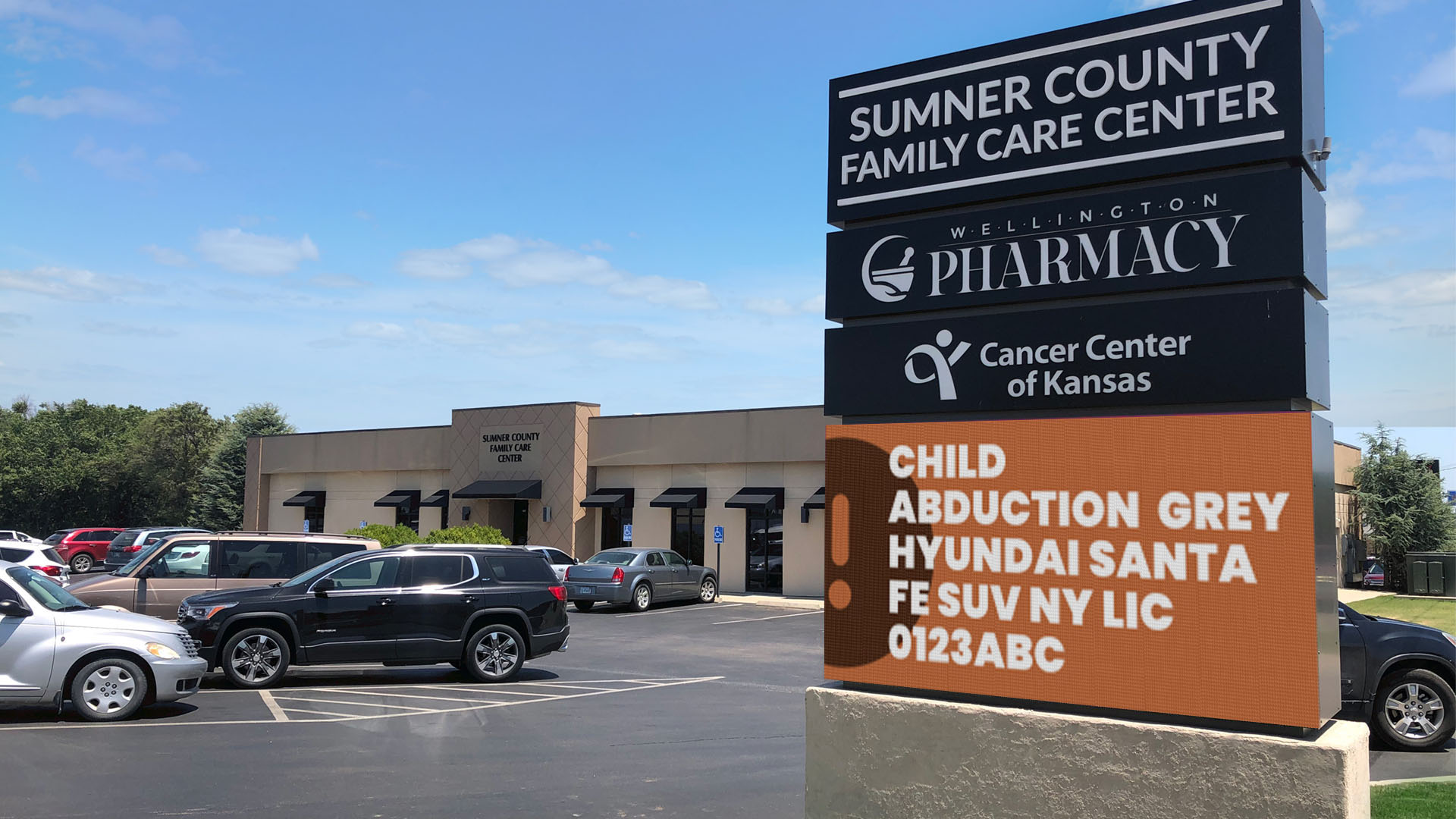 Fema/IPAWS Alerts – Project Content